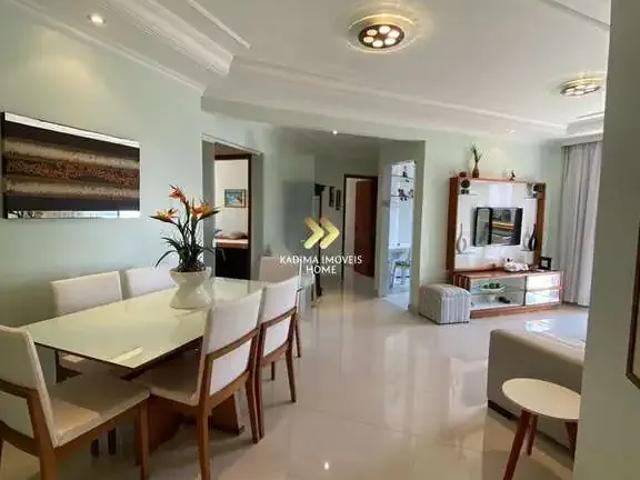 Apartamento para Venda em Praia Grande/SP Vila Caiçara 3 Quartos