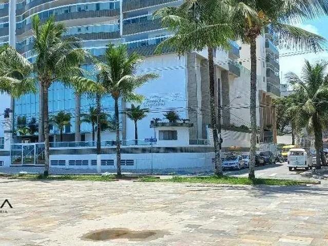 Apartamento para Venda em Praia Grande/SP Vila Caiçara 3 Quartos