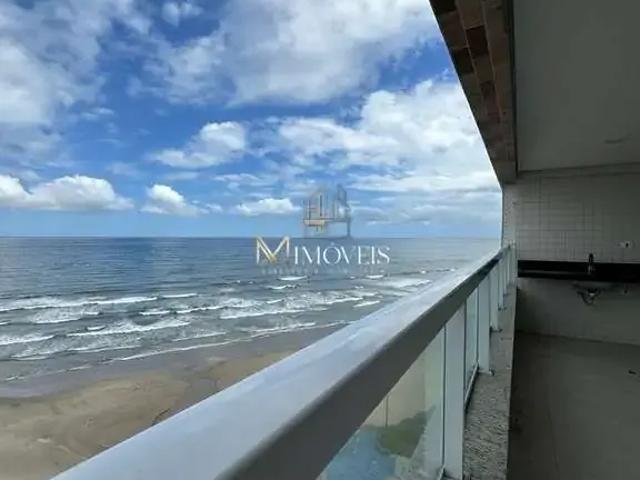 Apartamento para Venda em Praia Grande/SP Vila Caiçara 3 Quartos