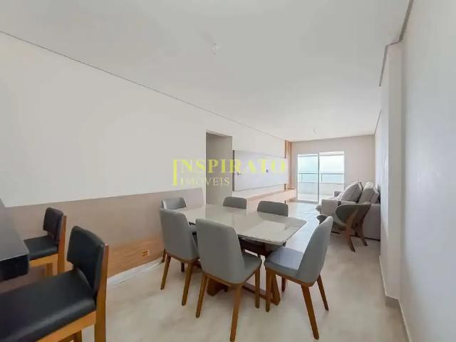 Apartamento para Venda em Praia Grande/SP Vila Caiçara 3 Quartos