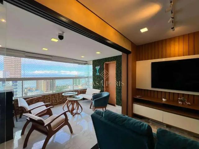 Apartamento para Venda em Praia Grande/SP Vila Caiçara 3 Quartos
