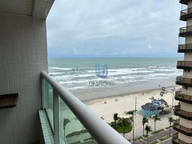 Apartamento para Venda em Praia Grande/SP Vila Caiçara 3 Quartos