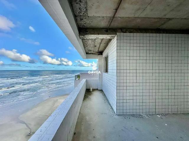 Apartamento para Venda em Praia Grande/SP Vila Caiçara 3 Quartos