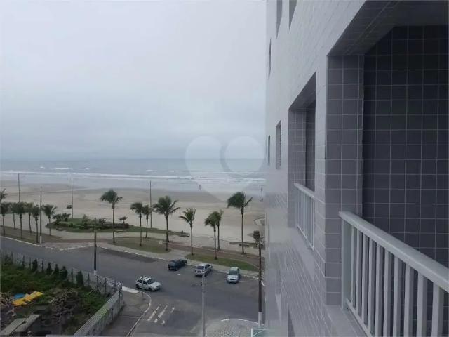 Apartamento para Venda em Praia Grande/SP Vila Caiçara 3 Quartos