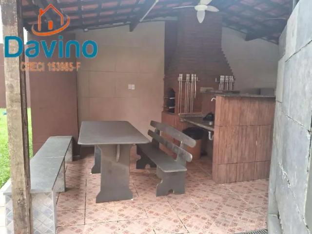 Apartamento para Venda em Praia Grande/SP Vila Caiçara 3 Quartos