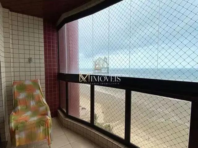 Apartamento para Venda em Praia Grande/SP Vila Caiçara 3 Quartos
