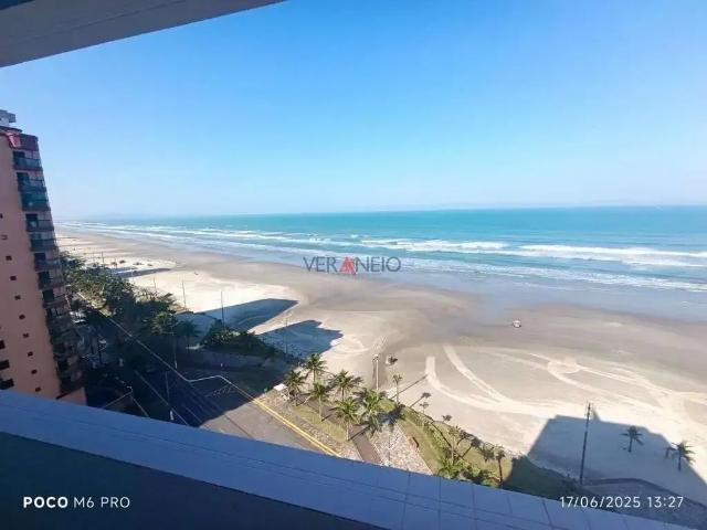 Apartamento para Venda em Praia Grande/SP Vila Caiçara 3 Quartos
