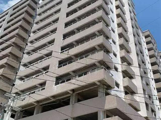 Apartamento para Venda em Praia Grande/SP Vila Caiçara 3 Quartos