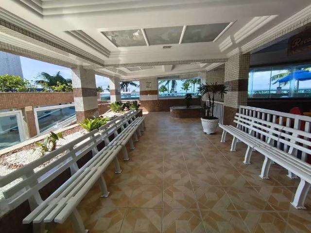 Apartamento para Venda em Praia Grande/SP Vila Caiçara 3 Quartos