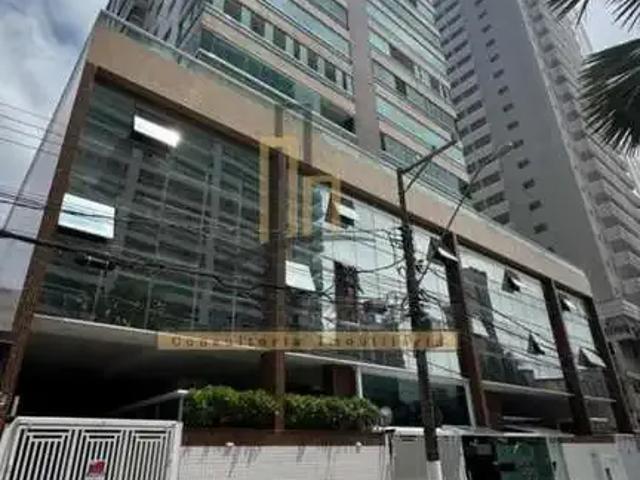 Apartamento para Venda em Praia Grande/SP Vila Caiçara 3 Quartos