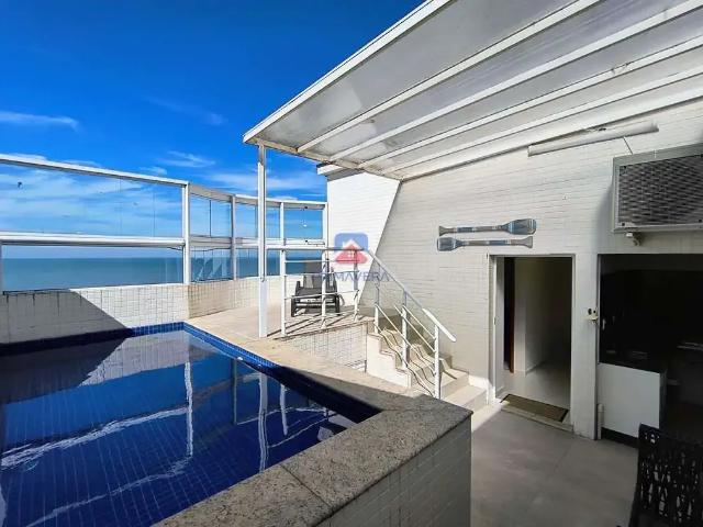 Apartamento para Venda em Praia Grande/SP Vila Caiçara 3 Quartos