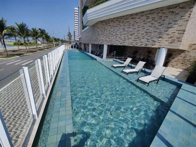 Apartamento para Venda em Praia Grande/SP Vila Caiçara 3 Quartos