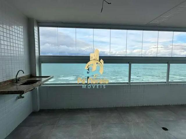 Apartamento para Venda em Praia Grande/SP Vila Caiçara 3 Quartos