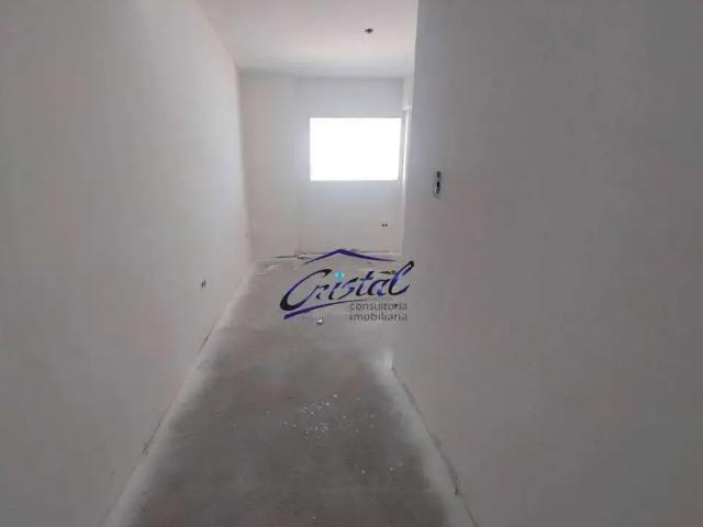 Apartamento para Venda em Praia Grande/SP Vila Caiçara 3 Quartos