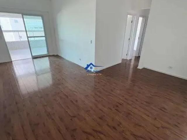 Apartamento para Venda em Praia Grande/SP Vilamar 3 Quartos