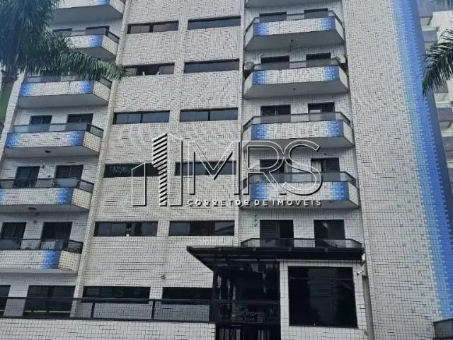 Apartamento para Venda em Praia Grande/SP Vila Caiçara 3 Quartos