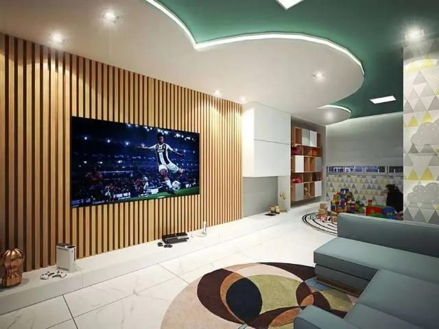 Apartamento para Venda em Praia Grande/SP Vila Caiçara 3 Quartos