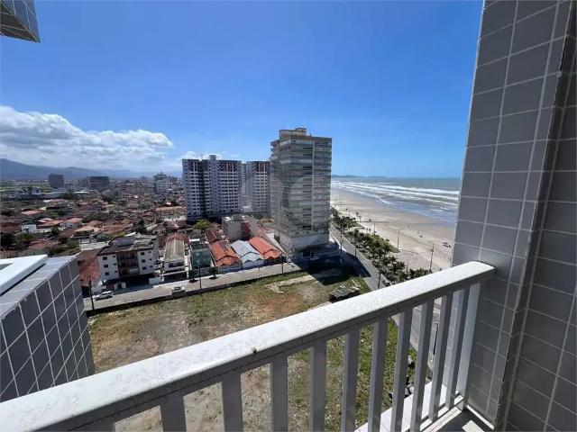 Apartamento para Venda em Praia Grande/SP Vila Caiçara 3 Quartos