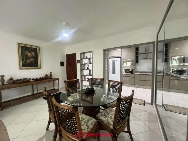 Apartamento para Venda em Praia Grande/SP Vila Caiçara 3 Quartos