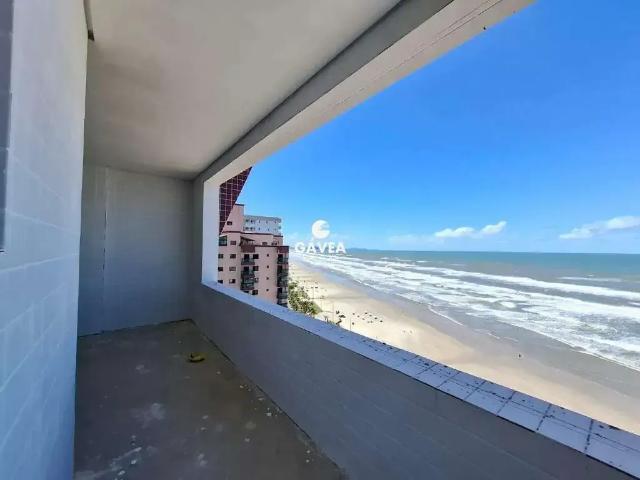 Apartamento para Venda em Praia Grande/SP Vila Caiçara 3 Quartos