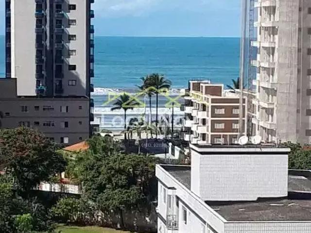 Apartamento para Venda em Praia Grande/SP Vila Caiçara 3 Quartos