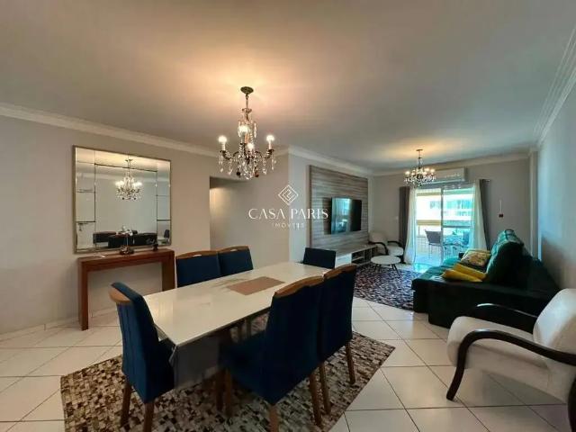 Apartamento para Venda em Praia Grande/SP Vila Caiçara 3 Quartos