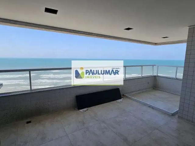 Apartamento para Venda em Praia Grande/SP Vila Caiçara 3 Quartos