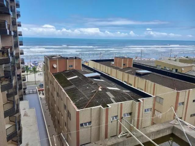 Apartamento para Venda em Praia Grande/SP Vila Caiçara 3 Quartos