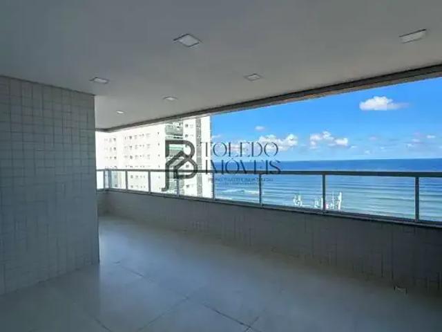 Apartamento para Venda em Praia Grande/SP Vila Caiçara 3 Quartos