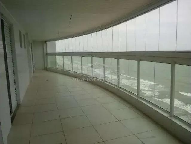 Apartamento para Venda em Praia Grande/SP Vila Caiçara 3 Quartos