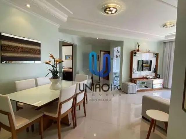 Apartamento para Venda em Praia Grande/SP Vila Caiçara 3 Quartos
