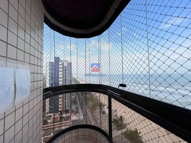 Apartamento para Venda em Praia Grande/SP Vila Caiçara 3 Quartos
