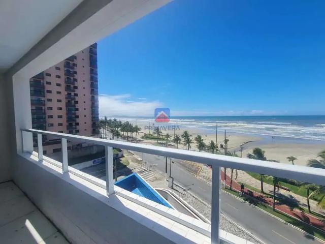 Apartamento para Venda em Praia Grande/SP Vila Caiçara 3 Quartos