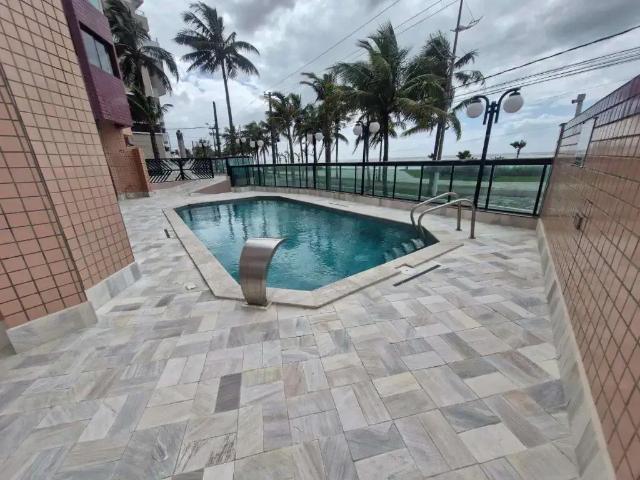 Apartamento para Venda em Praia Grande/SP Vila Caiçara 3 Quartos