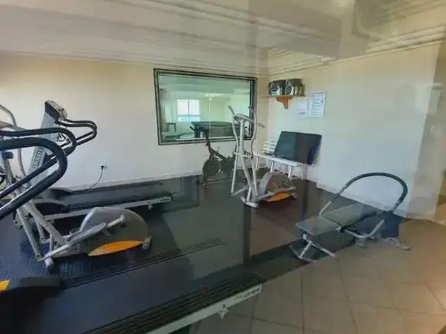 Apartamento para Venda em Praia Grande/SP Vila Caiçara 3 Quartos