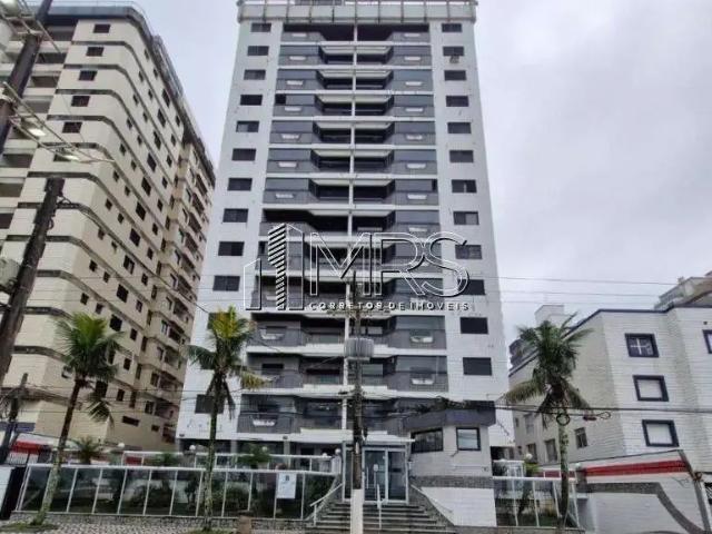 Apartamento para Venda em Praia Grande/SP Vila Caiçara 3 Quartos