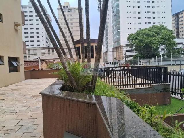 Apartamento para Venda em Praia Grande/SP Vila Caiçara 3 Quartos