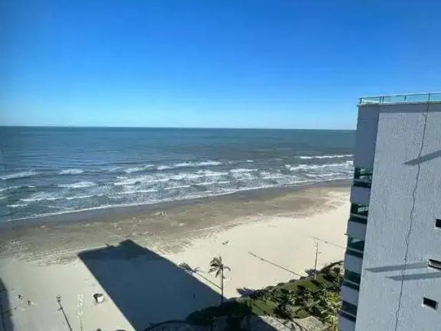 Apartamento para Venda em Praia Grande/SP Vila Caiçara 3 Quartos