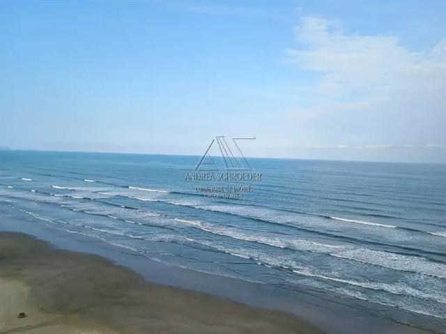 Apartamento para Venda em Praia Grande/SP Vila Caiçara 3 Quartos