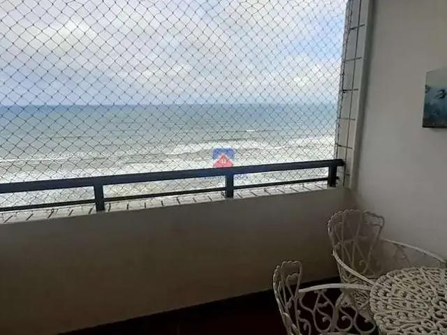 Apartamento para Venda em Praia Grande/SP Vila Caiçara 3 Quartos