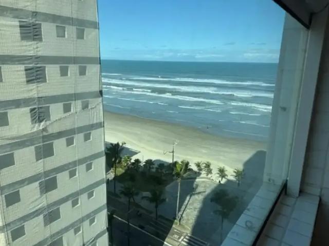 Apartamento para Venda em Praia Grande/SP Vila Caiçara 3 Quartos