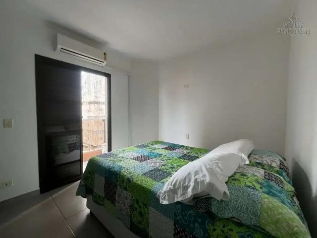 Apartamento para Venda em Praia Grande/SP Vila Caiçara 3 Quartos