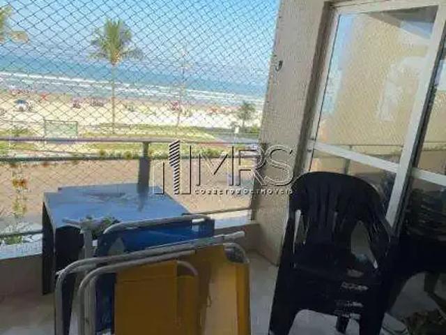 Apartamento para Venda em Praia Grande/SP Vila Caiçara 3 Quartos