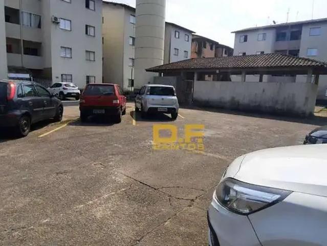 Apartamento para Venda em Praia Grande/SP Vila Antártica 2 Quartos