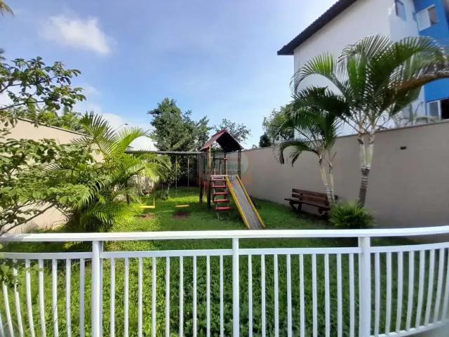Apartamento para Venda em Praia Grande/SP Vila Antártica 2 Quartos