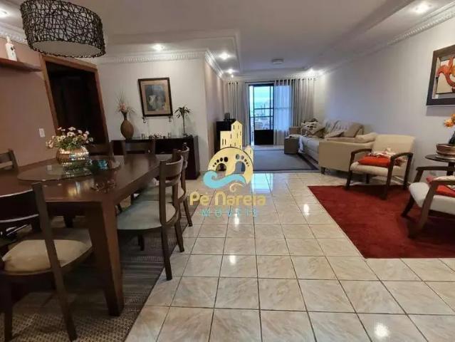 Apartamento para Venda em Praia Grande/SP Vila Assunção 4 Quartos