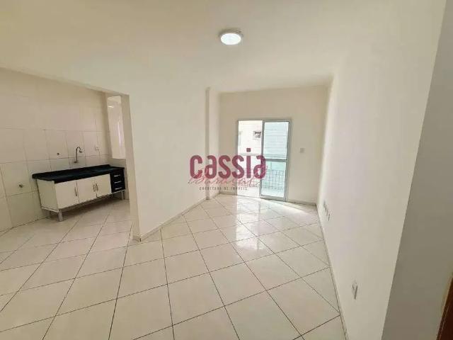 Apartamento para Venda em Praia Grande/SP Vila Assunção 1 Quartos