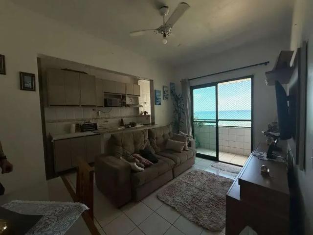 Apartamento para Venda em Praia Grande/SP Vila Assunção 1 Quartos