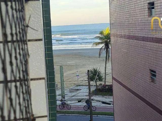 Apartamento para Venda em Praia Grande/SP Vila Assunção 1 Quartos