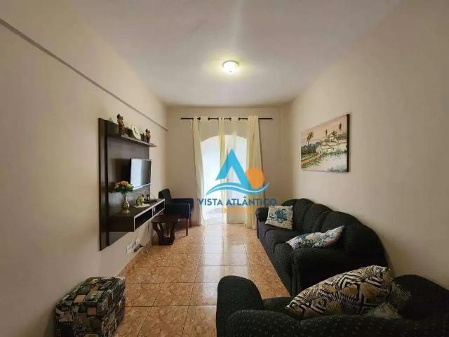 Apartamento para Venda em Praia Grande/SP Vila Assunção 1 Quartos